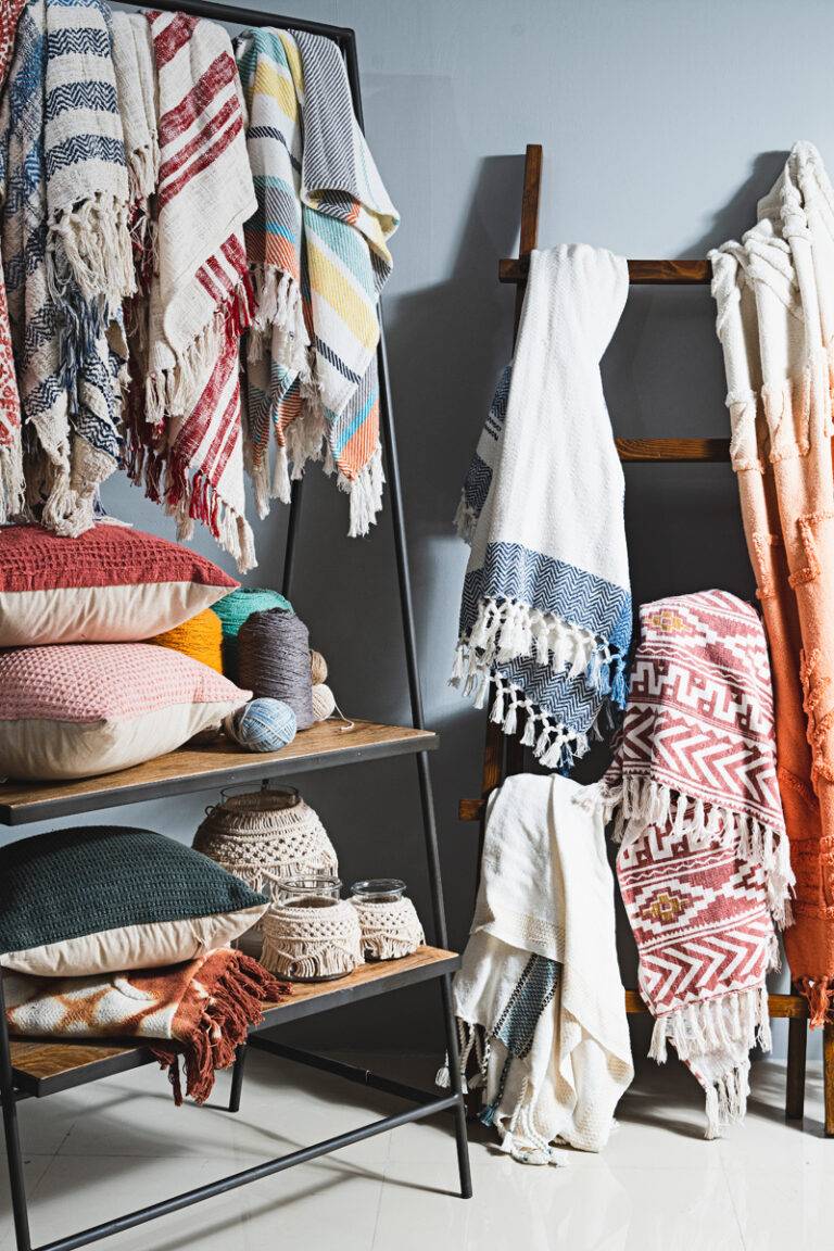 Textile Manufacturer & Exporter | Paliwal Home Furnishings